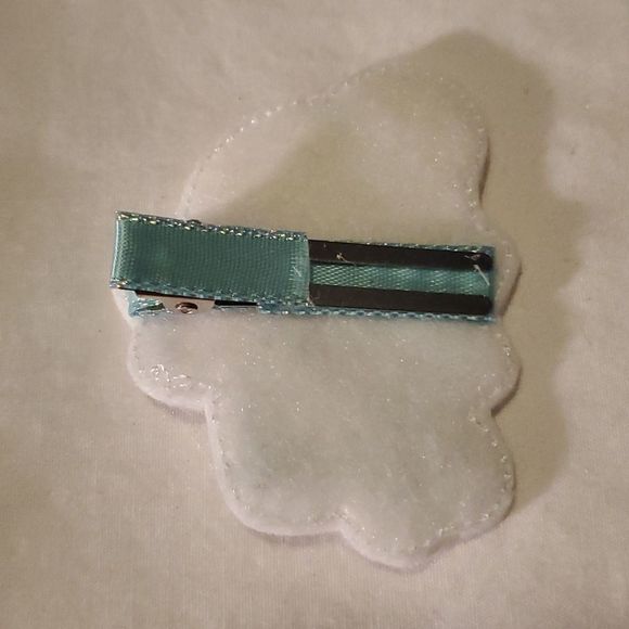 Yogi & Cecil's Boutique | Accessories | New Disneys Tinkerbell Felt ...